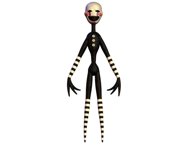 Five Nights at Freddy´s 2